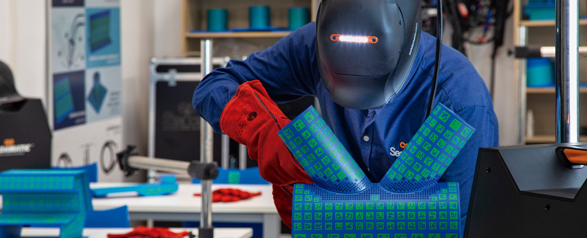 Soldamatic | Growskills